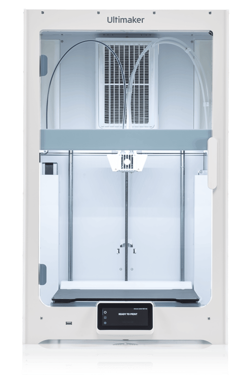 MG 3D Printer Lineup