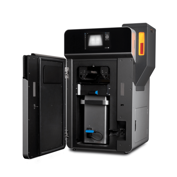 Formlabs 3D Printers
