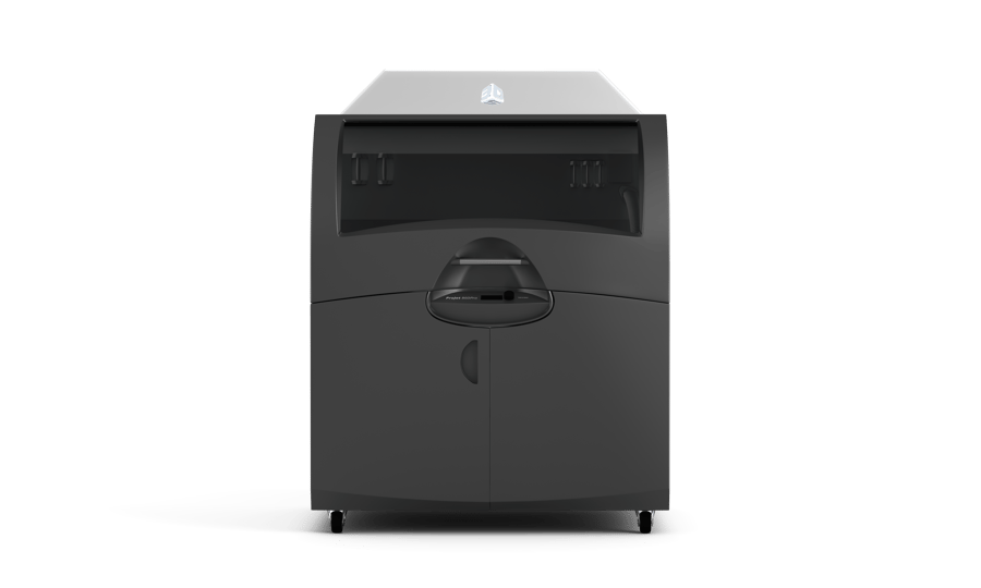 3D Printing in Education