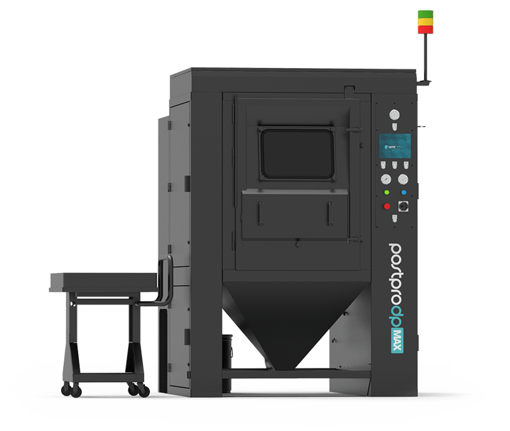AMT PostPro DP Max