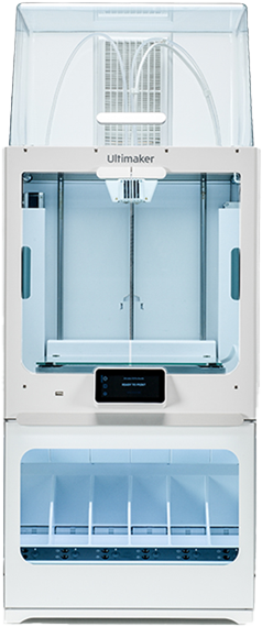 Ultimaker 3D Printers