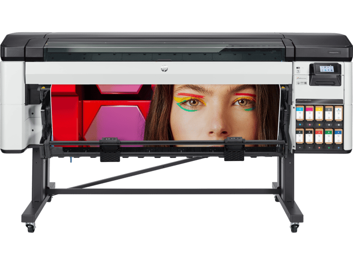 HP DesignJet Z9+ Pro