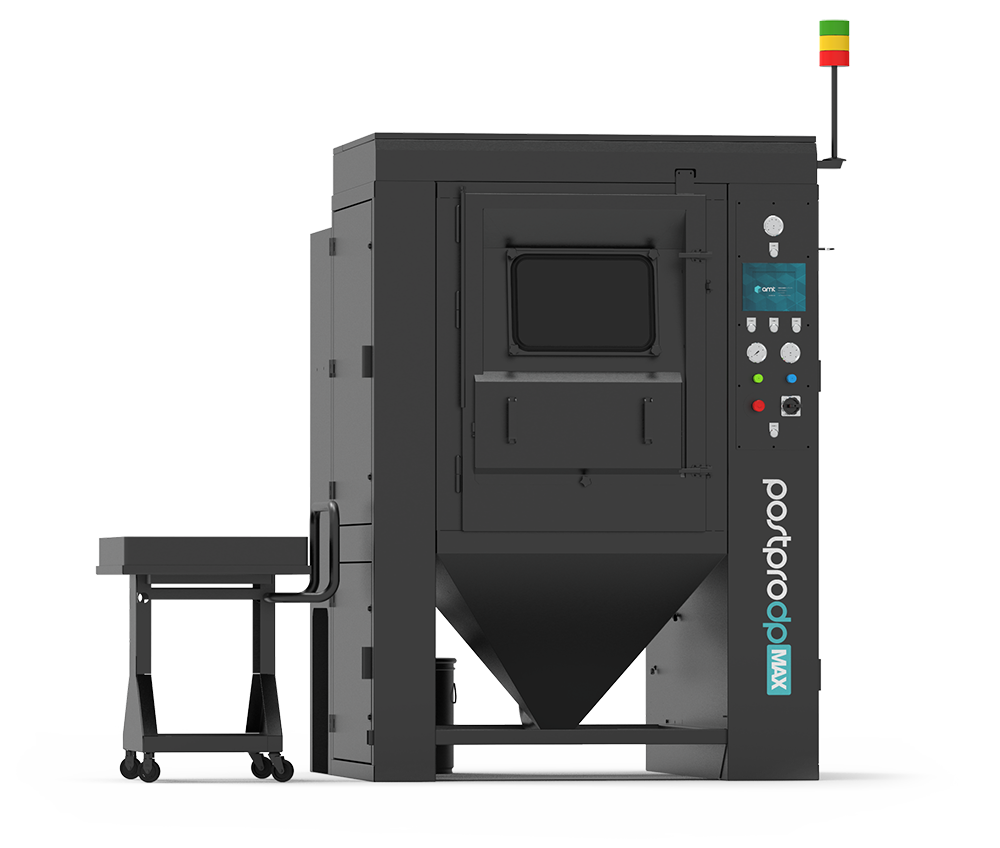 AMT PostPro DP Max