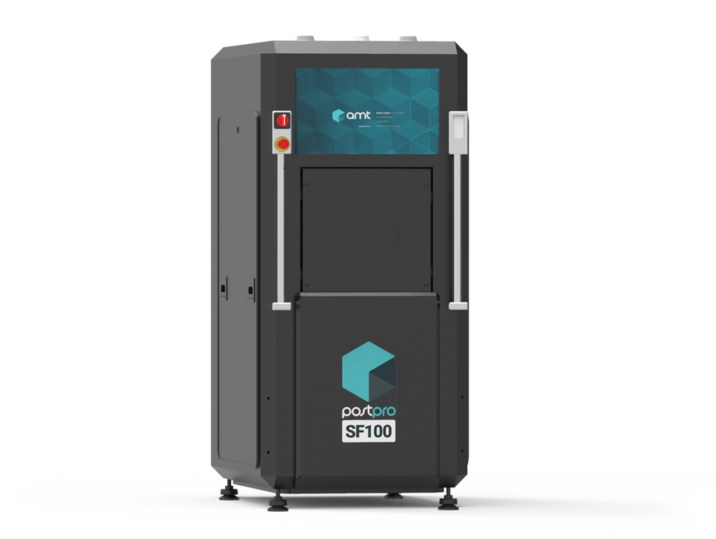AMT PostPro SF100